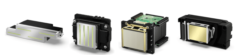 Demystifying Printer Heads: A User-Friendly Guide | CTP Kenya