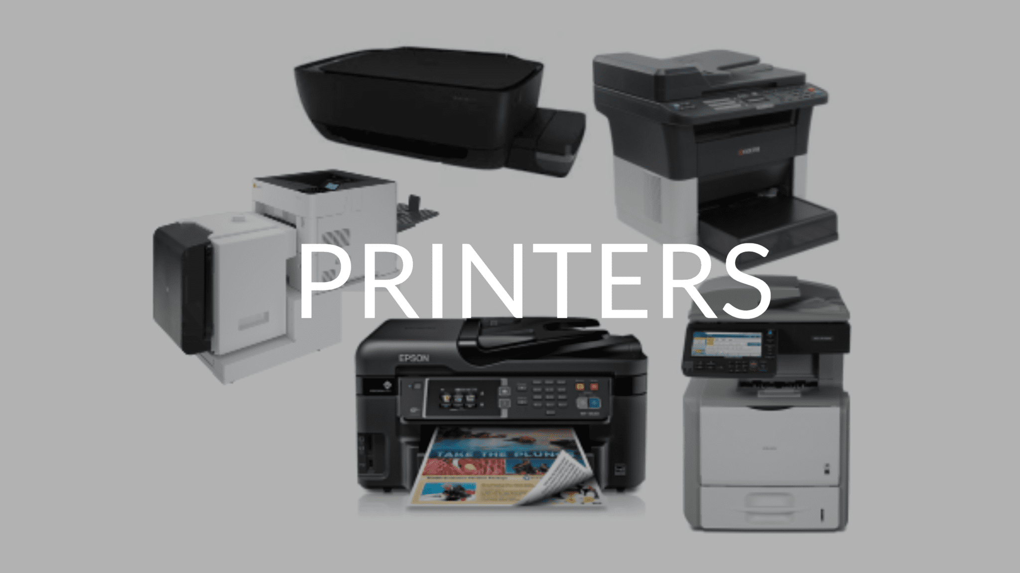 Key Differences Between Printing and Photocopying: Choosing the Right ...