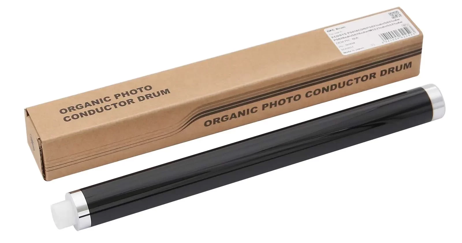 Kyocera M5521/5526/P5021/5026cdw OPC Drum | CTP Kenya